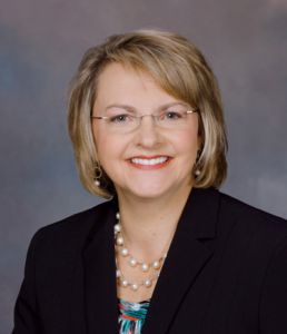 Board of Directors | EWI | Richmond Chapter