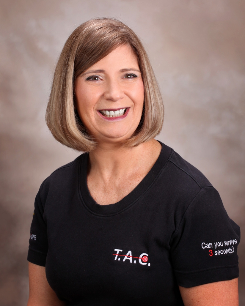 Board of Directors | EWI | Richmond Chapter